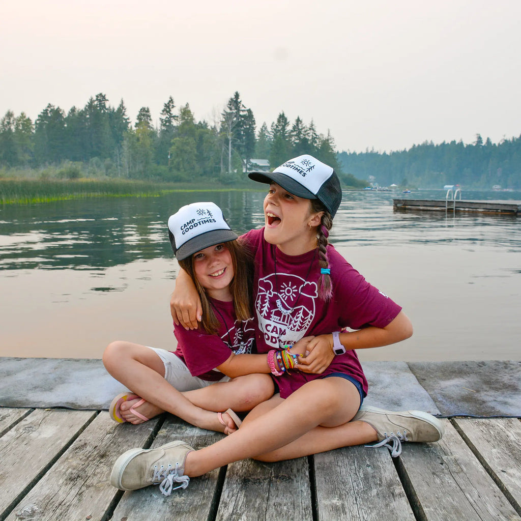 Fund summer camp – Gifts of Impact