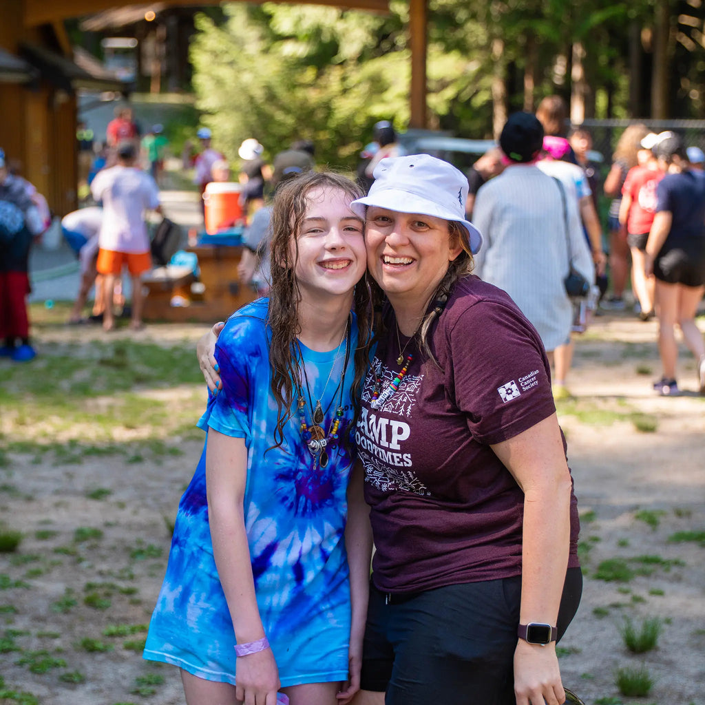 Fund Summer Camp in Nova Scotia – Gifts of Impact